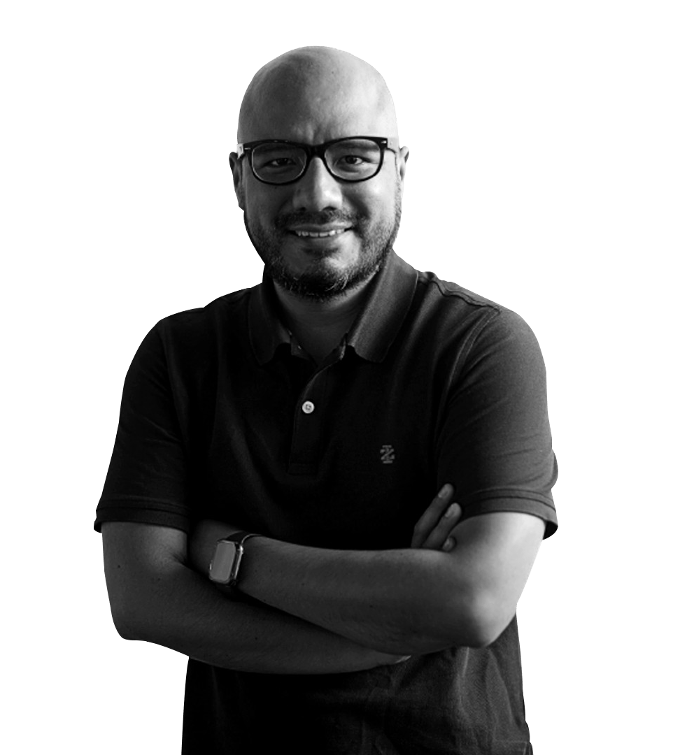 Consultor de Marketing Digital | Ronald de la Cruz